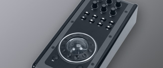 JLCooper Eclipse Series