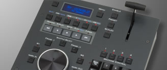 JLCooper Controllers