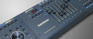 JLCooper Controllers