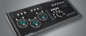 JLCooper Eclipse CX Midnight